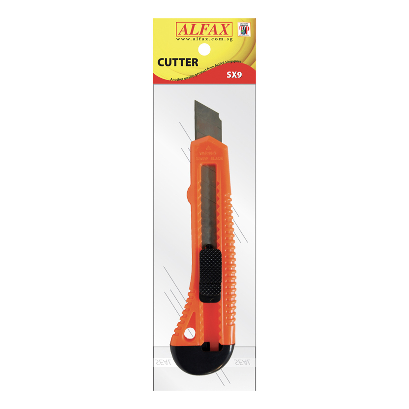 Alfax SX9 Cutter #L | NTUC FairPrice