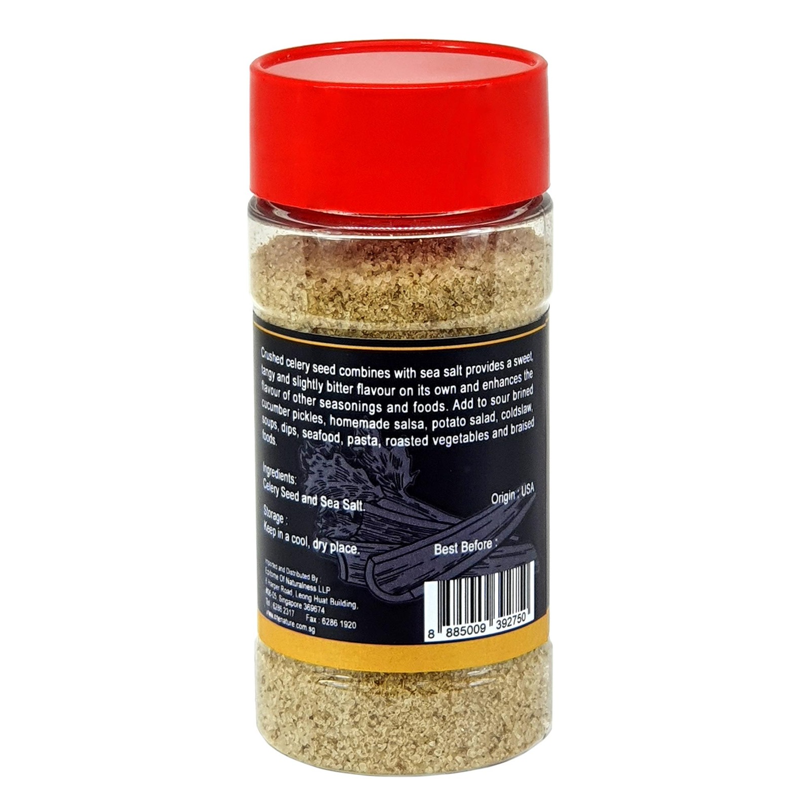 GardenScent Celery Sea Salt | NTUC FairPrice