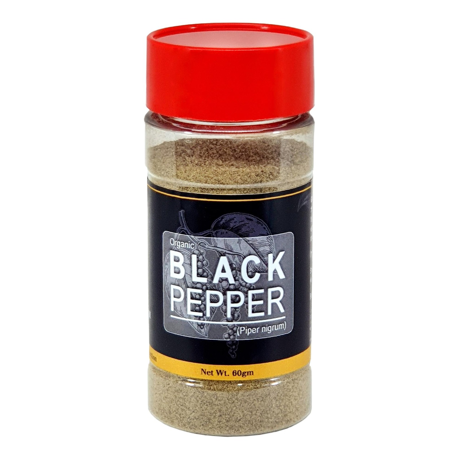 GardenScent Organic Black Pepper Powder | NTUC FairPrice