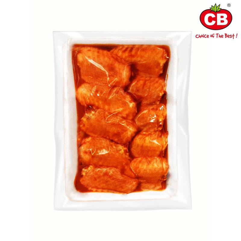 CB Prawn Paste Chicken Mid Joint | NTUC FairPrice