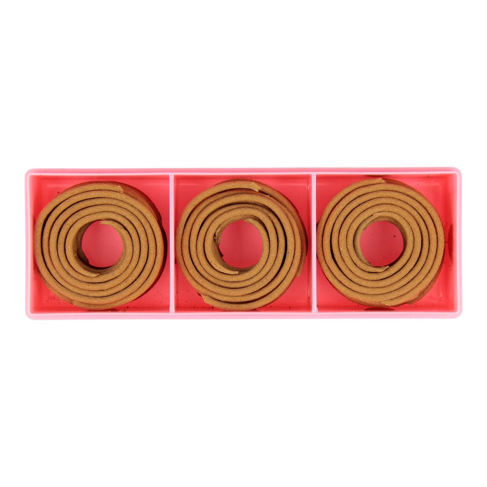 SYH Kim Zua Leong Wing Hing 1 Inch Lao Shan Coil | NTUC FairPrice