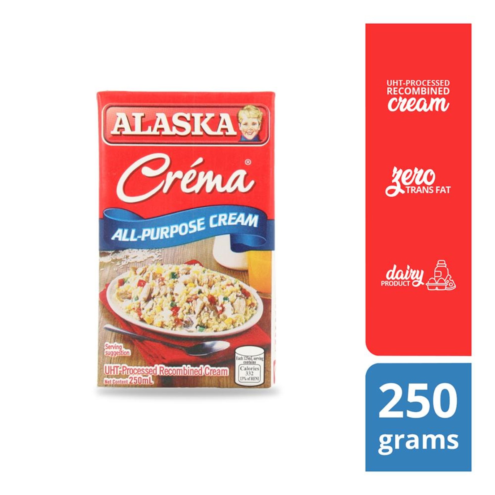 Alaska All Purpose Cream | NTUC FairPrice