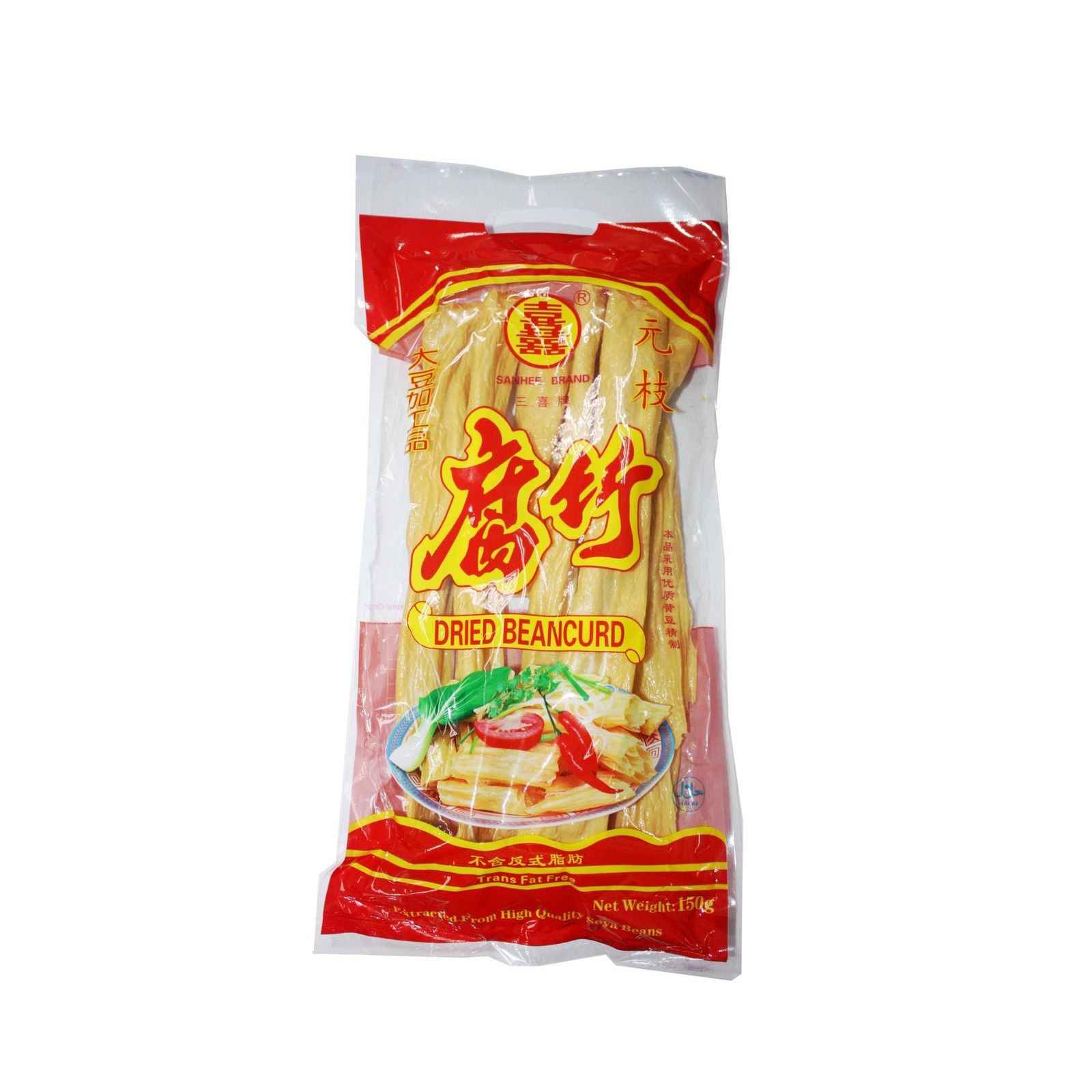 Sanhee Beancurd Stick | NTUC FairPrice