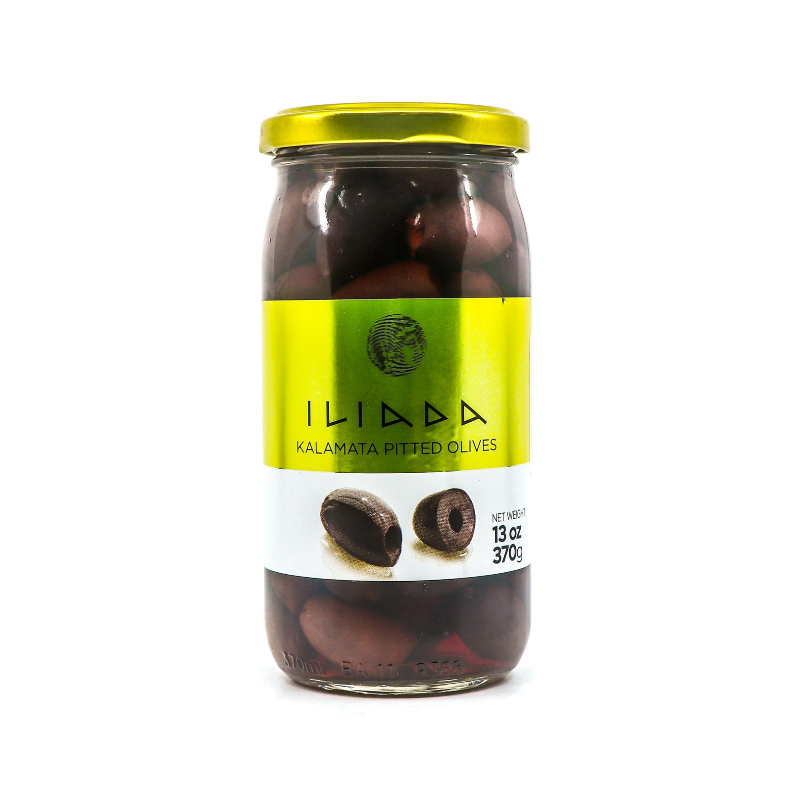 Iliada Olive | NTUC FairPrice