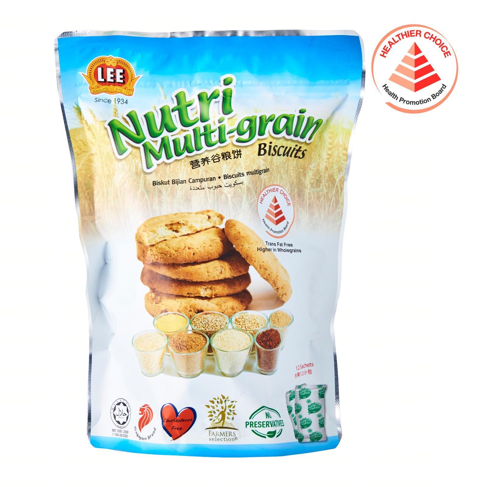 Lee Nutri M'Grain Bis | NTUC FairPrice