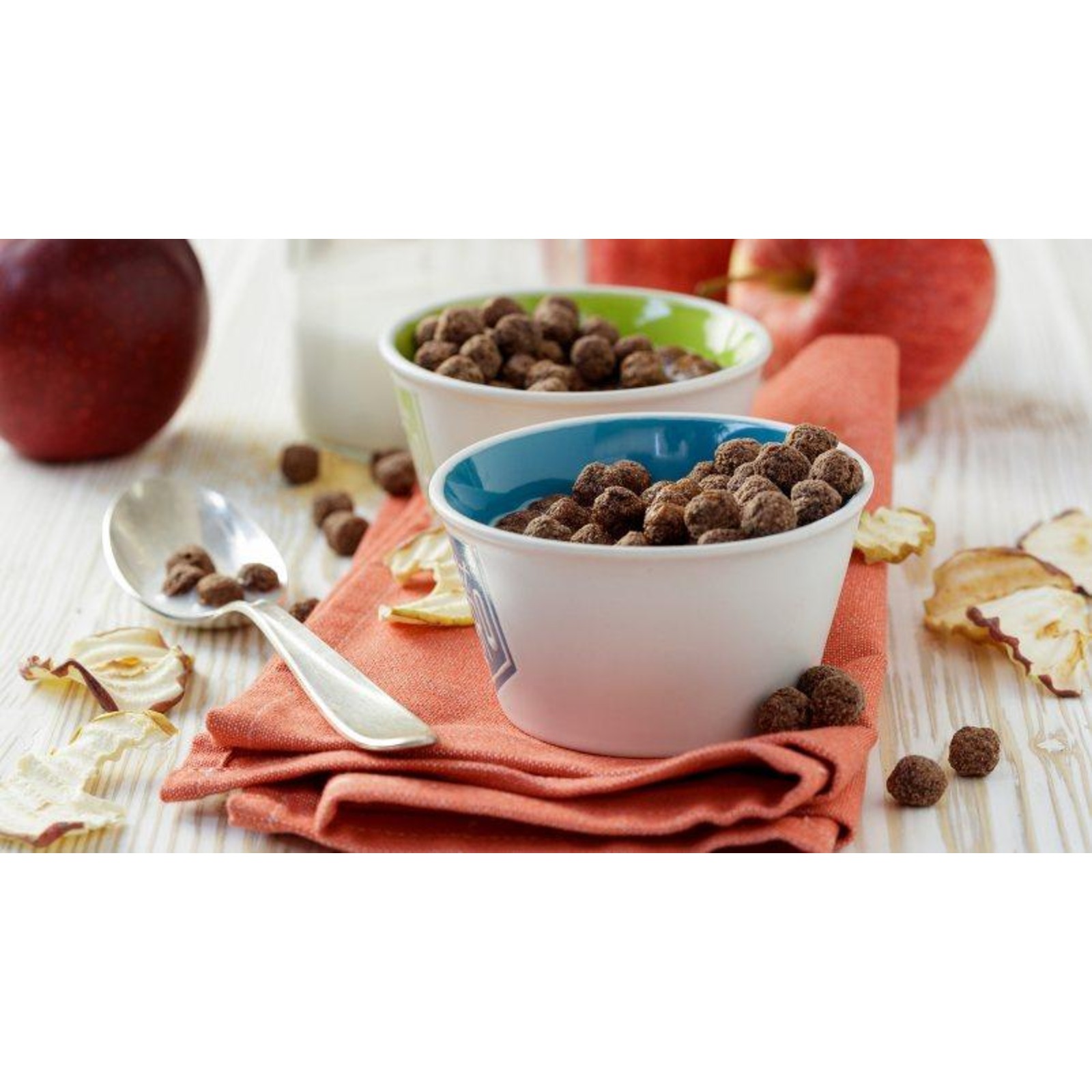 Schar Choco Balls Cereal- Gluten Free | NTUC FairPrice