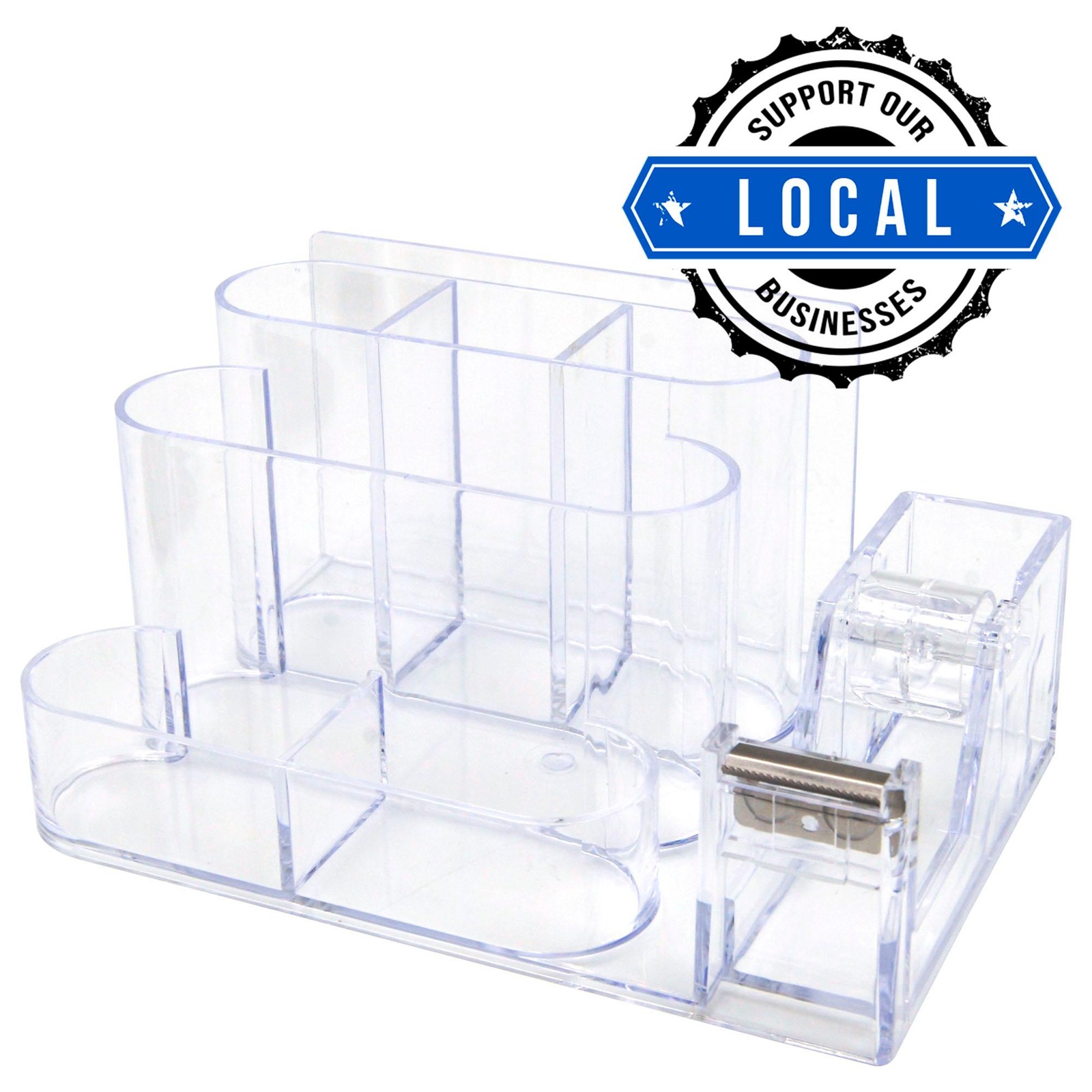 Alfax Al98 Desk Organizer | NTUC FairPrice