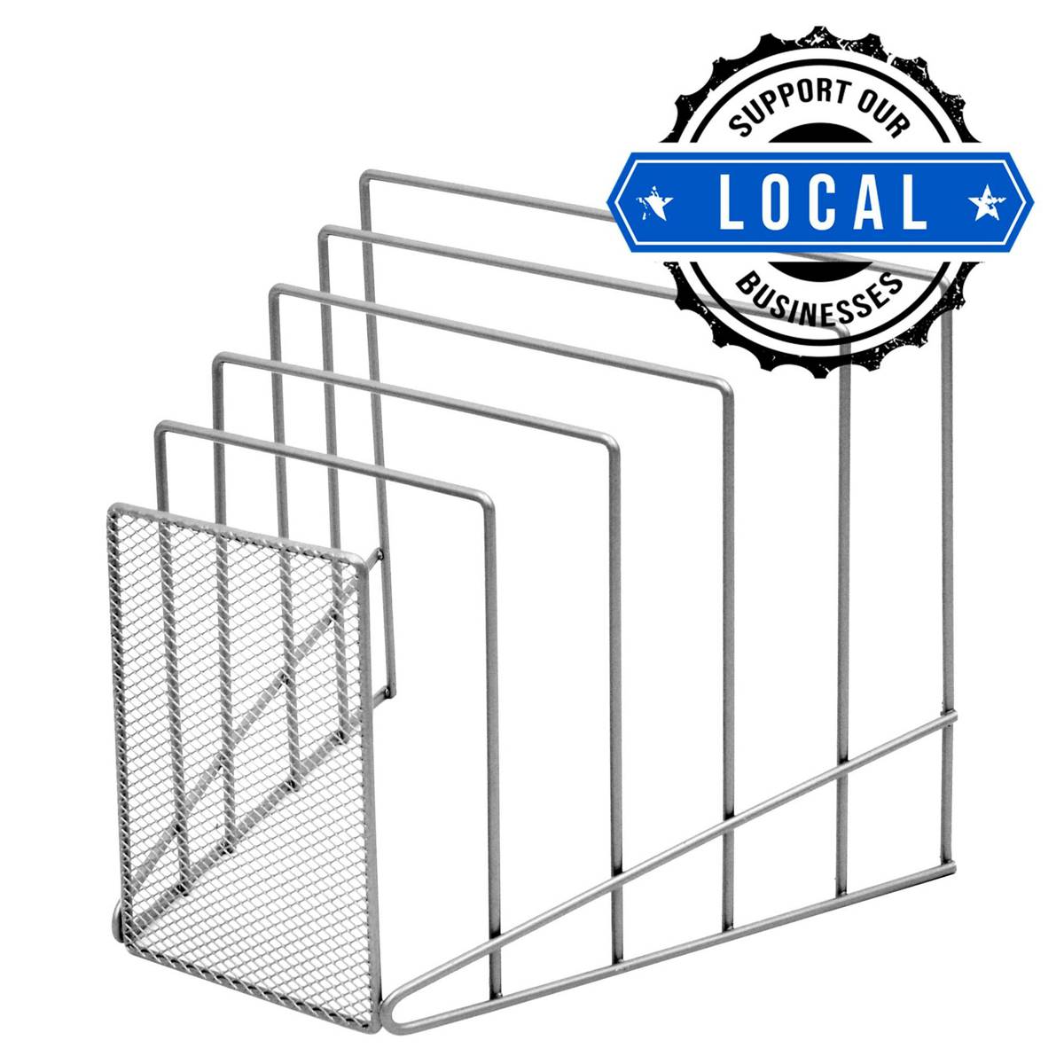 Alfax 6907 Mesh Letter Rack | NTUC FairPrice