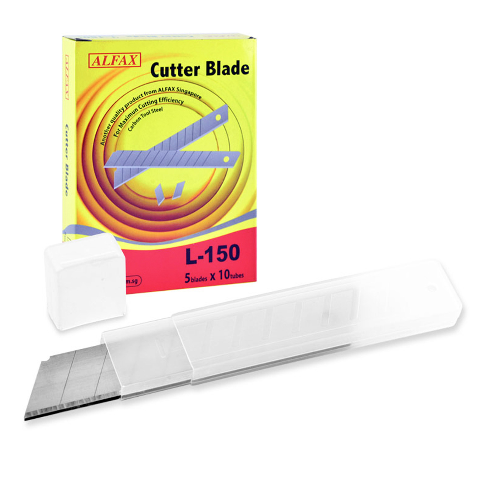 Alfax L150 Cutter Blade #L | NTUC FairPrice