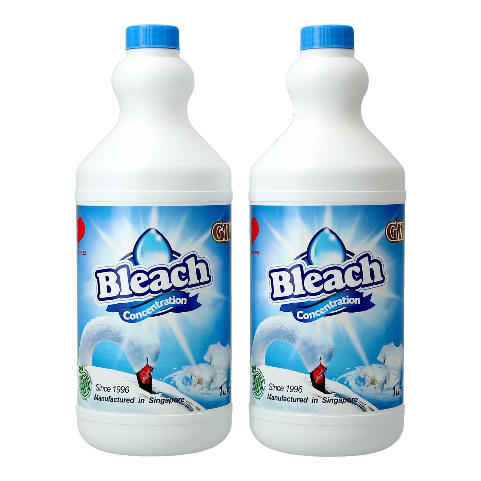 GW Bleach Pack - Swan | NTUC FairPrice