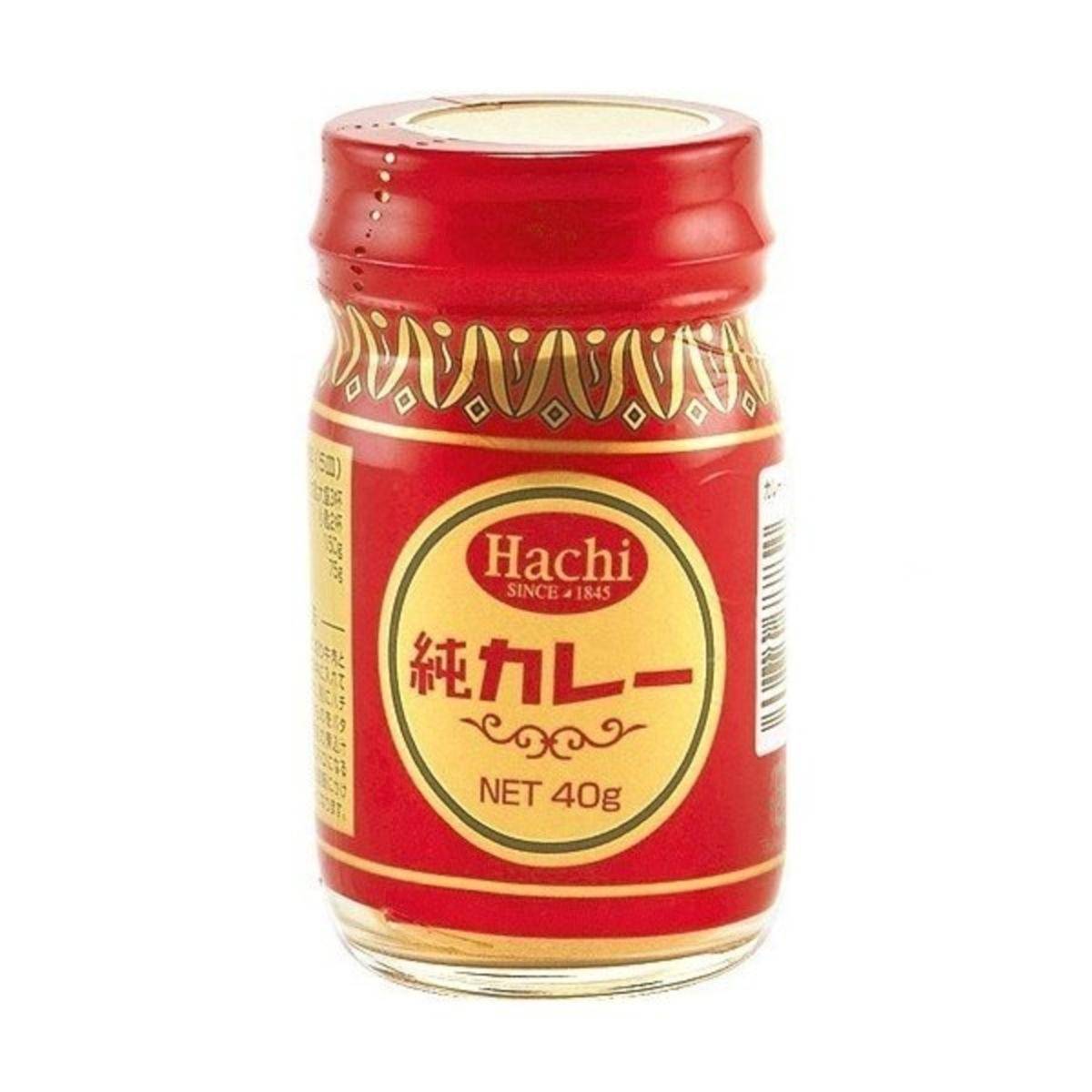 Kirei Hachi Japanese Classic Jun Curry Powder | NTUC FairPrice