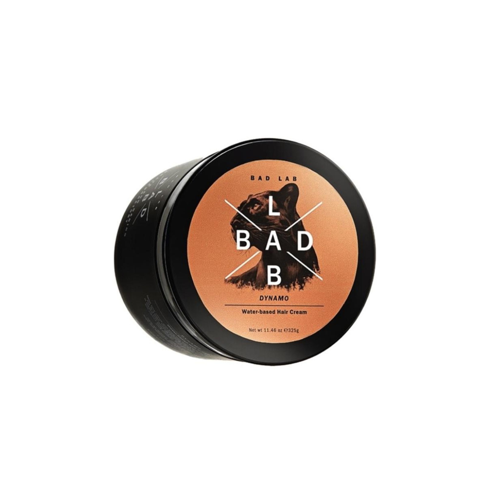 Bad Lab Hair Cream - Water-Based | NTUC FairPrice