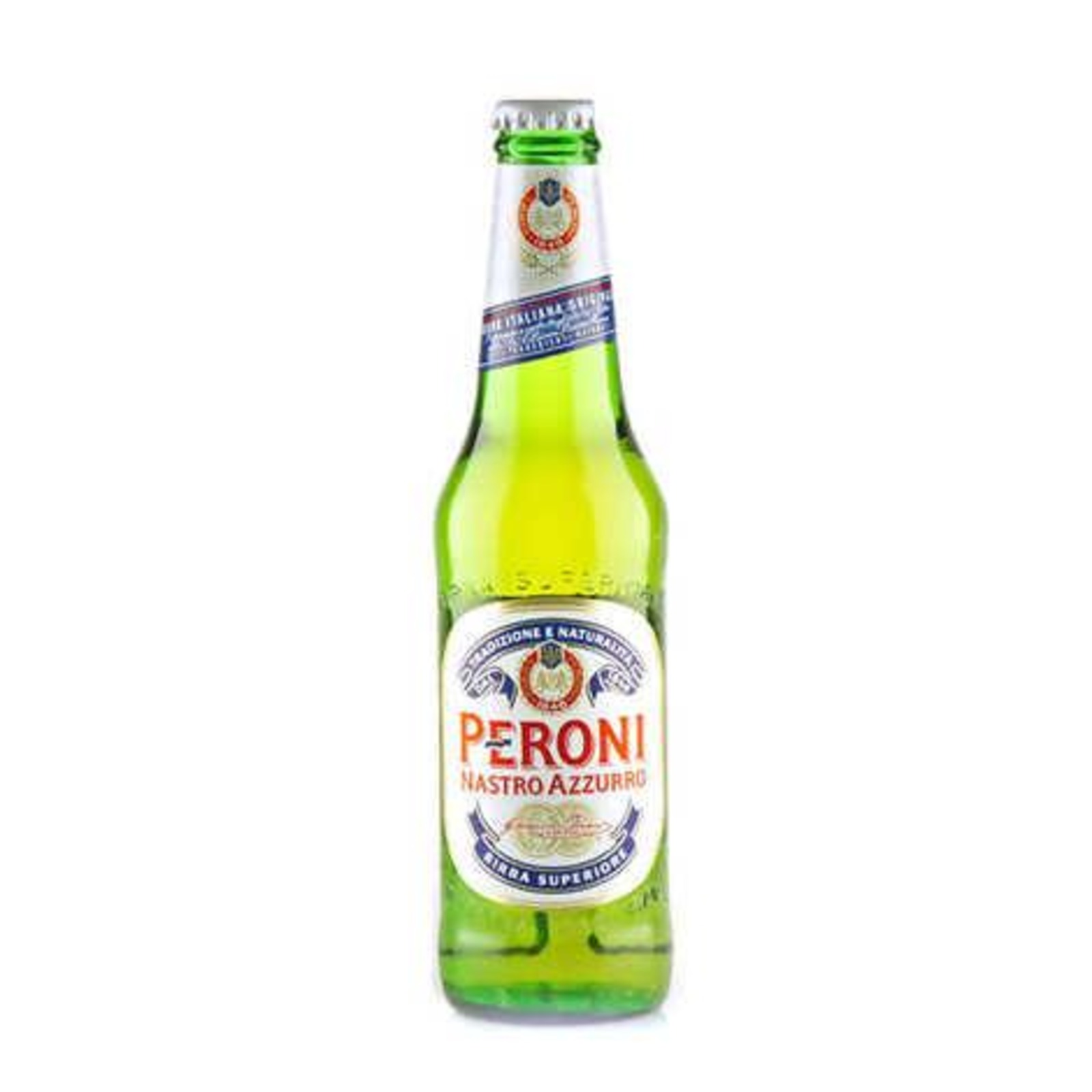 Peroni Italian Beer Glass Bottles | NTUC FairPrice