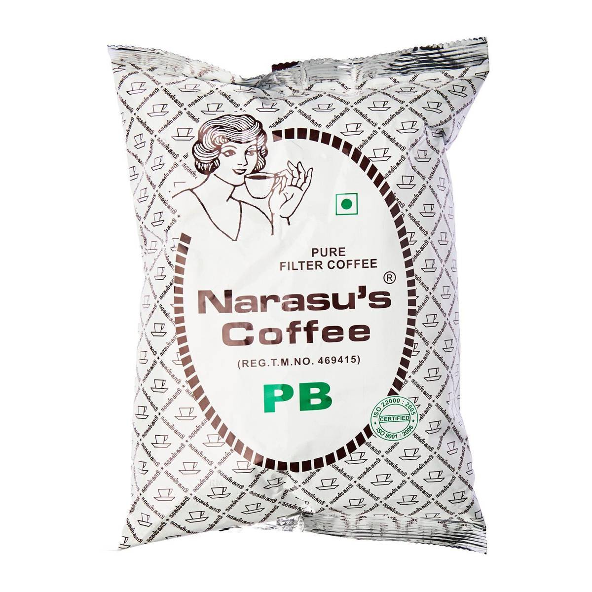 Narasus Pure Filter Coffee (PB) | NTUC FairPrice