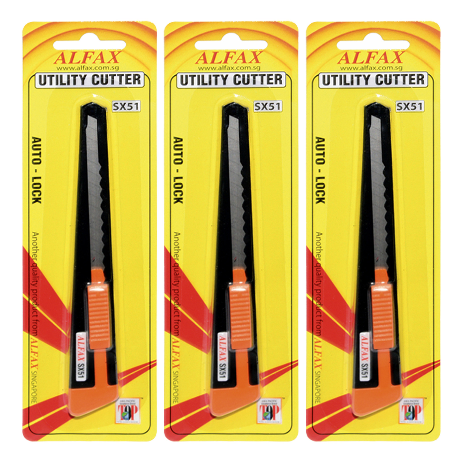 Alfax SX51 Cutter #S | NTUC FairPrice