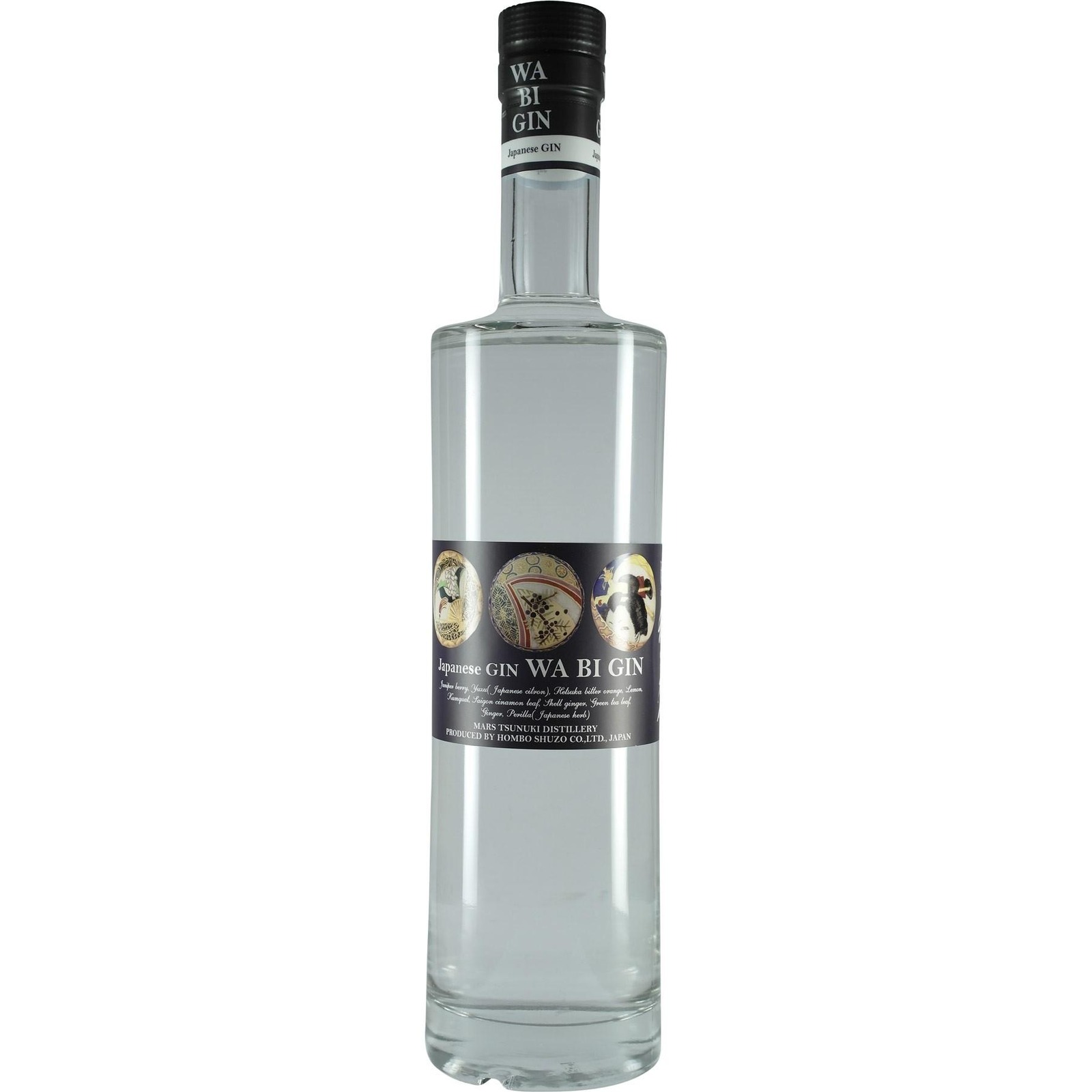 Oak & Barrel Wa Bi Gin | NTUC FairPrice