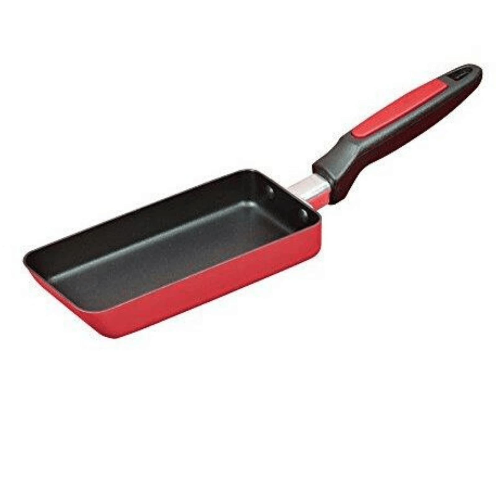 Kirei Tamago Yaki Cooking Pan [Slim Type] (8x18cm) Unit | NTUC FairPrice