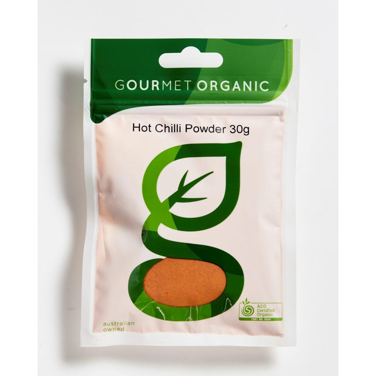 Gourmet Organic Chilli Hot Powder | NTUC FairPrice