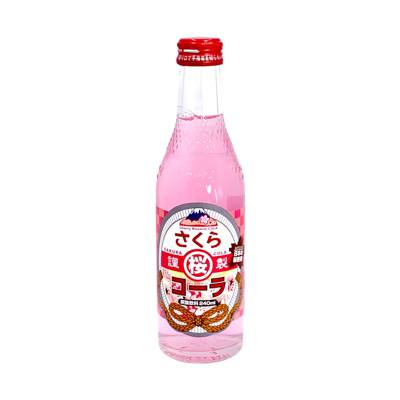 Kimura Kimura Sakura Cola | NTUC FairPrice