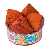 Gin Thye Huat Kueh 3 Catty X Brown 1 8kg NTUC FairPrice Gin Thye Huat Kueh 3 Catty X Brown 1 8kg NTUC FairPrice