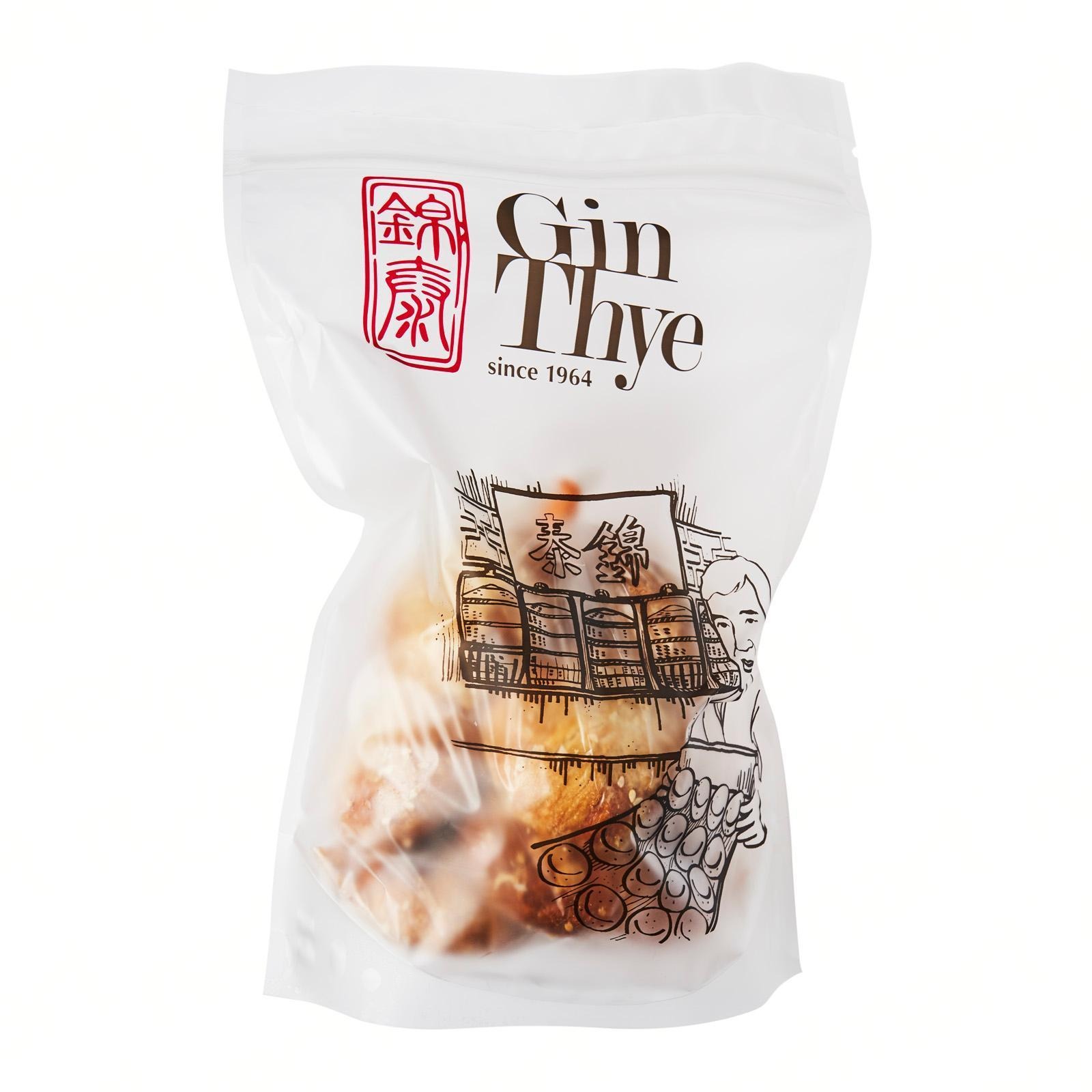 Gin Thye Ma Ti Su 10 pcs | NTUC FairPrice