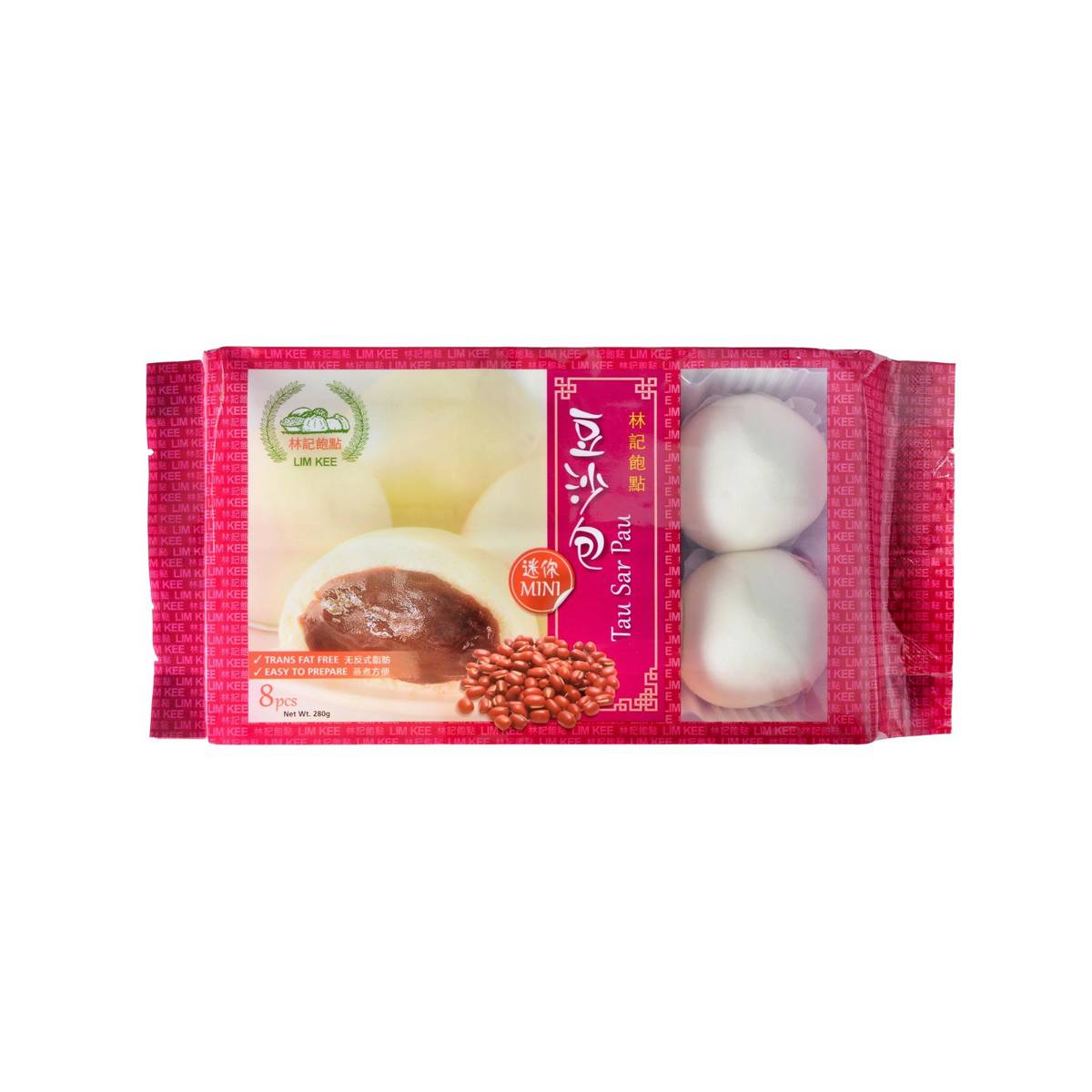 Lim Kee Mini Tau Sar Pau | NTUC FairPrice