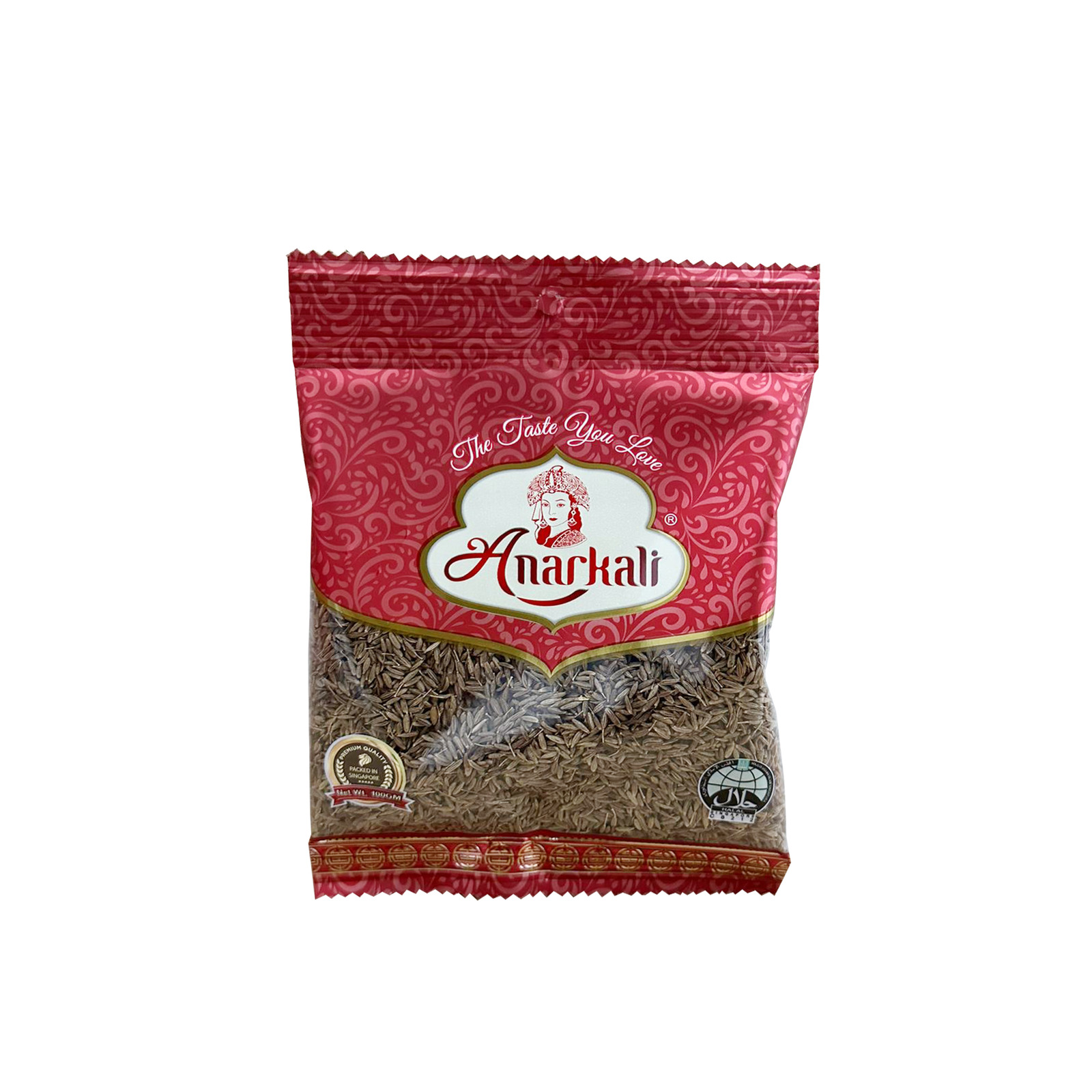 Anarkali Cumin Seeds | NTUC FairPrice