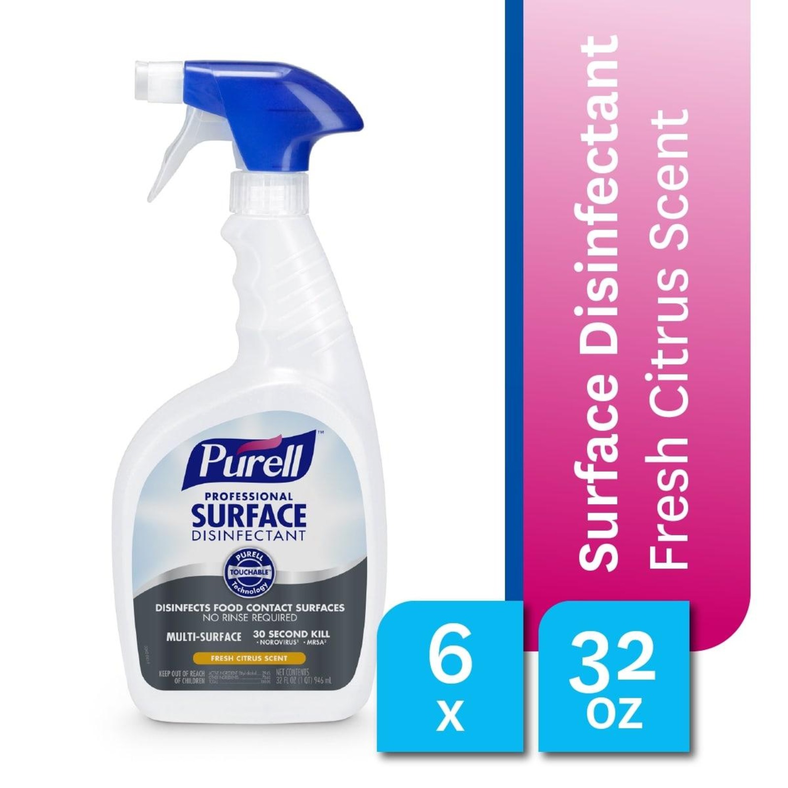 PURELL Professional Surface Disinfectant | NTUC FairPrice