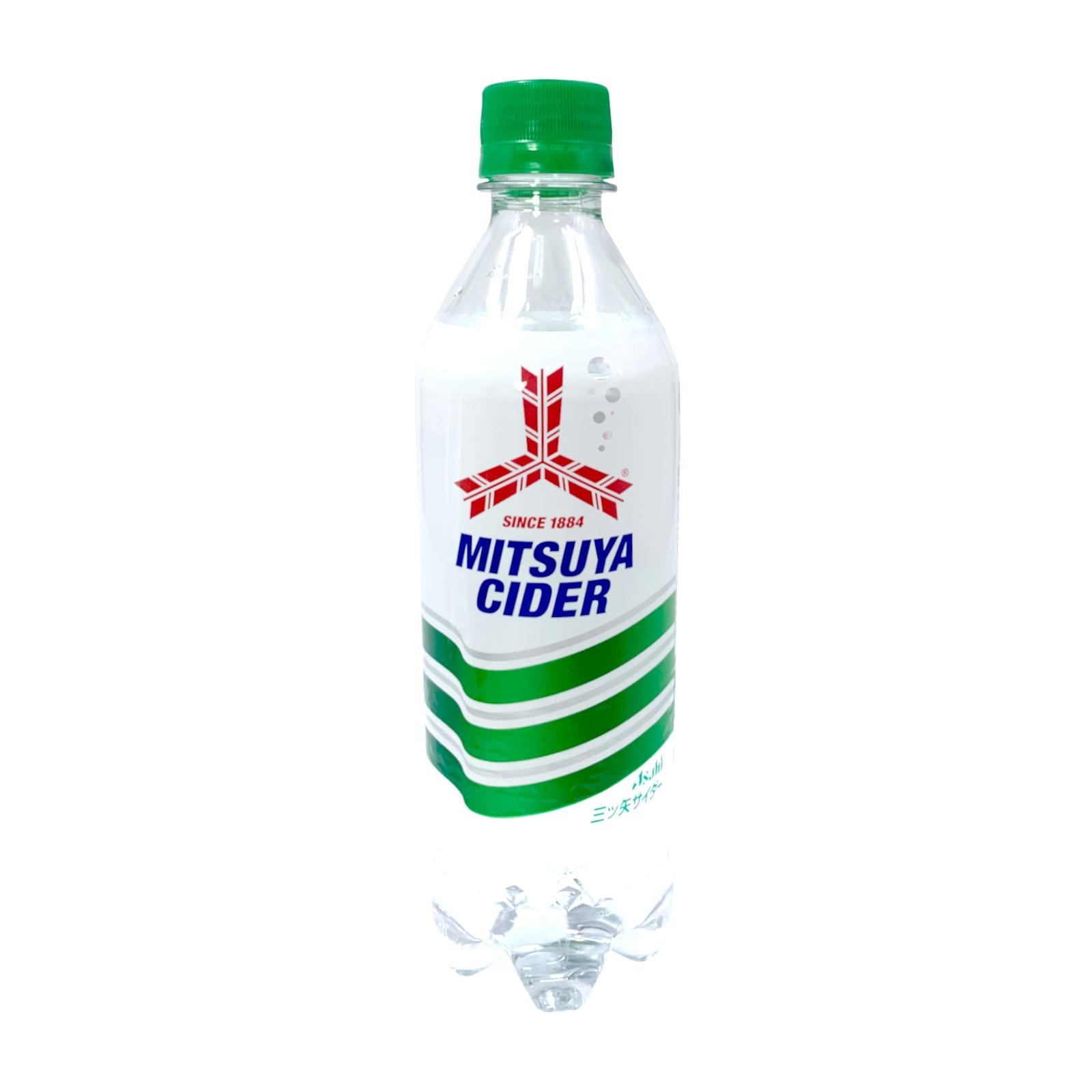 Asahi Mitsuya Cider Bottle | NTUC FairPrice