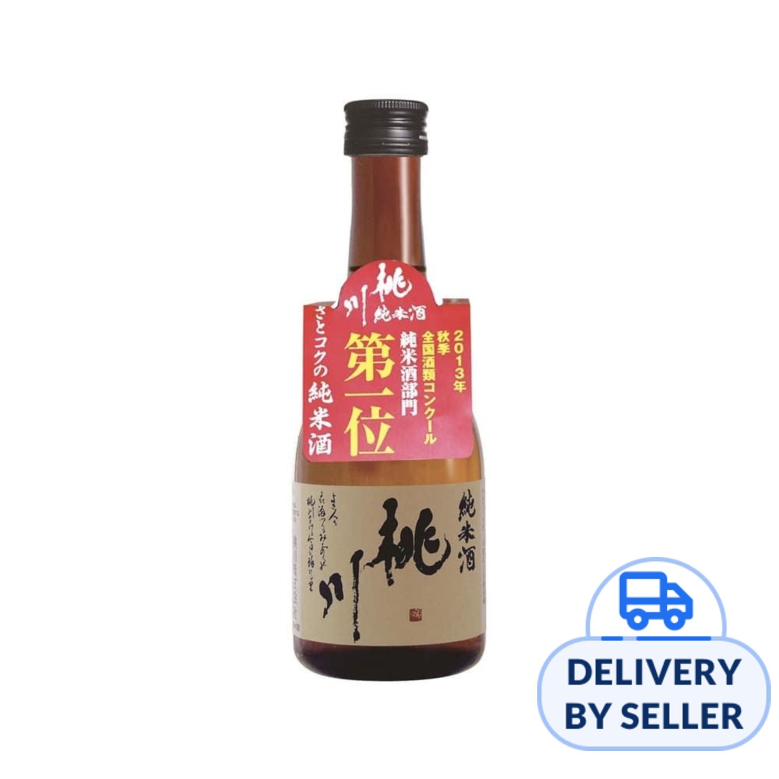Momokawa Junmai Sake | NTUC FairPrice