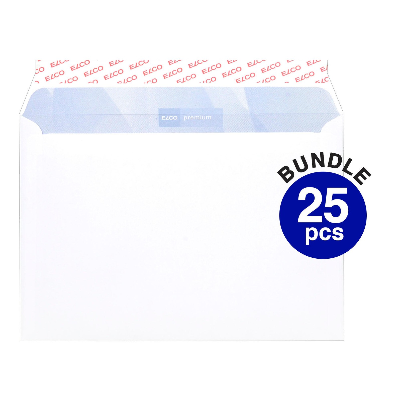 Elco 7447412 P&S Envelope B5 White | NTUC FairPrice