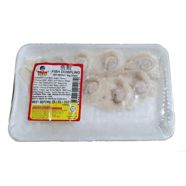 DODO Fish Dumpling NTUC FairPrice