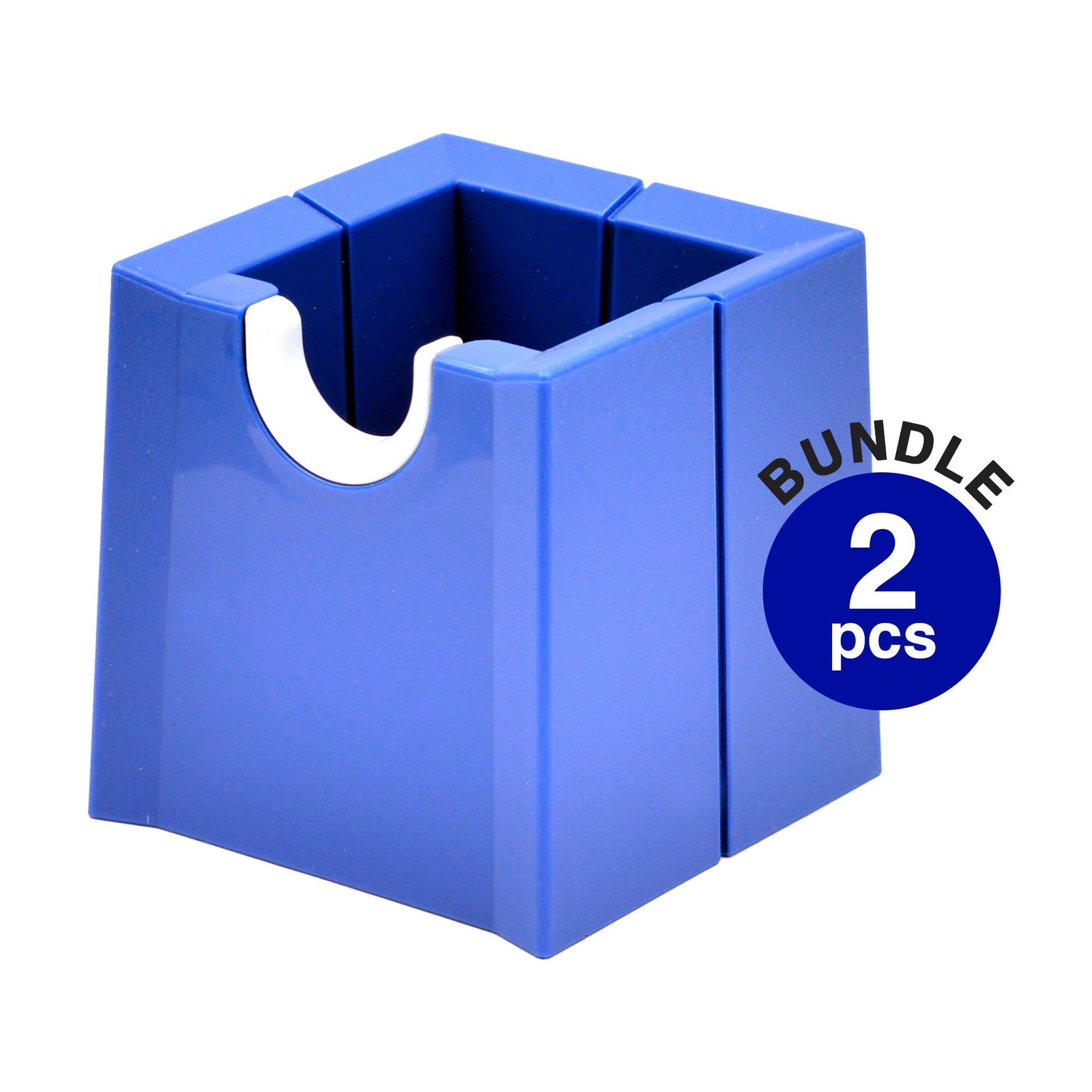 Multiform 786340D Pen Stand Blue | NTUC FairPrice