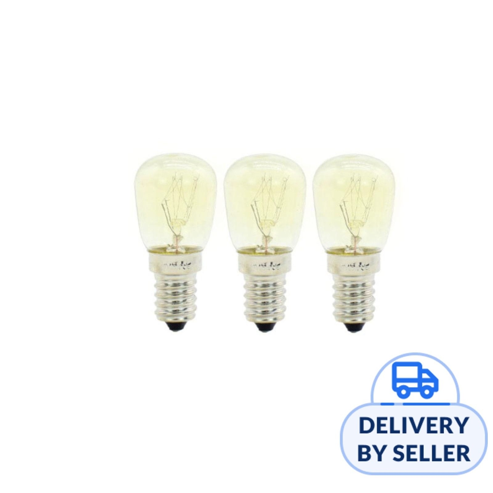 PowerPac (1415) 3X Clear Pygmy Bulb | NTUC FairPrice