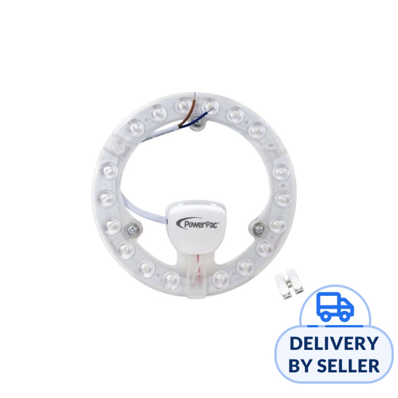 PowerPac (PPC180) LED Circular Tube | NTUC FairPrice
