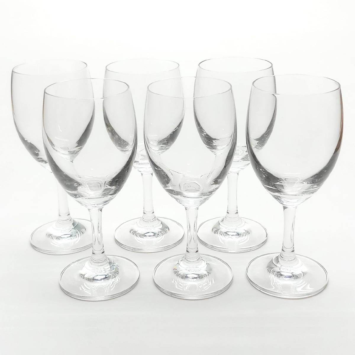 Vesta Lead-Free Crystal Wine Glass 13.4Cl | NTUC FairPrice