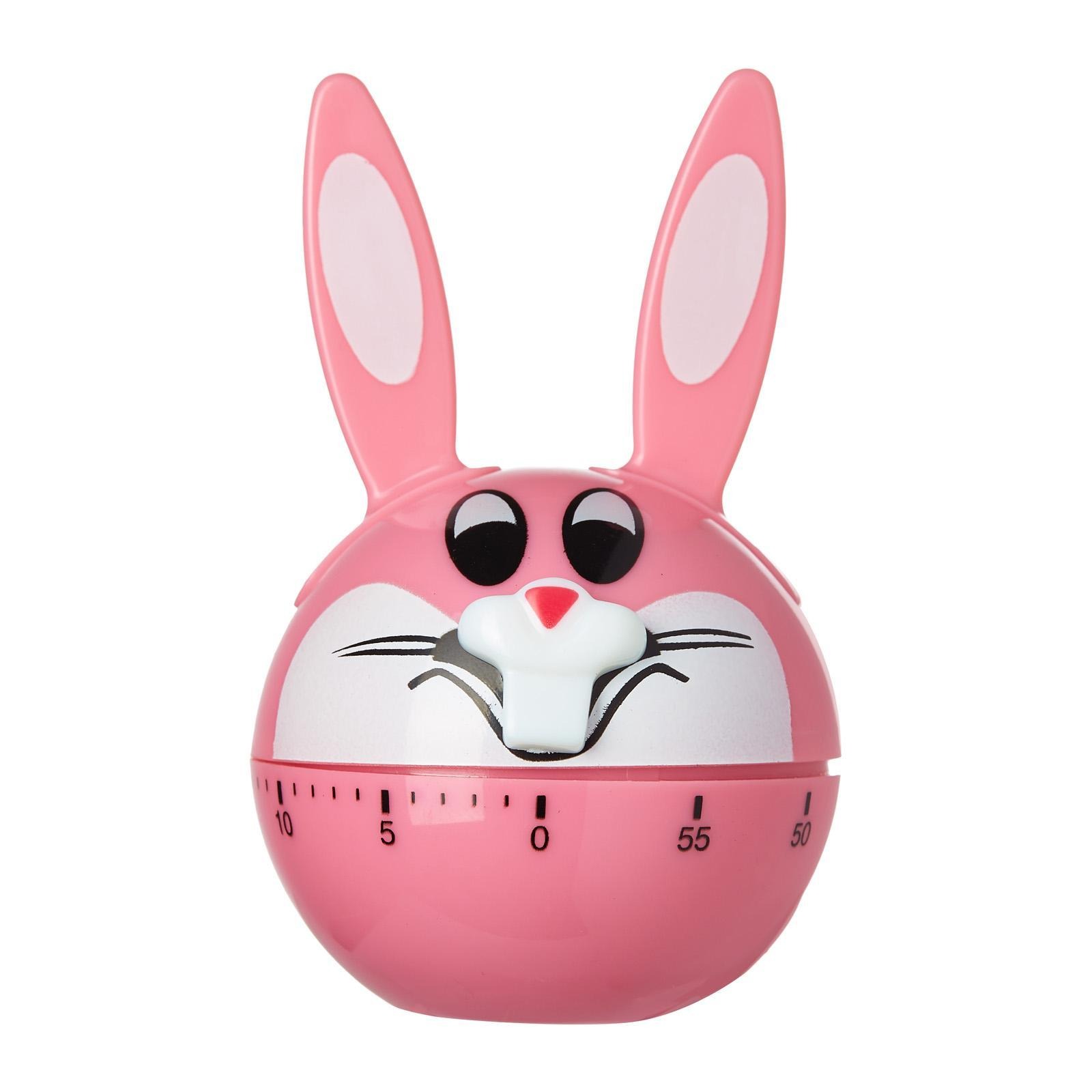 Vesta Kitchen Timer (Rabbit) | NTUC FairPrice