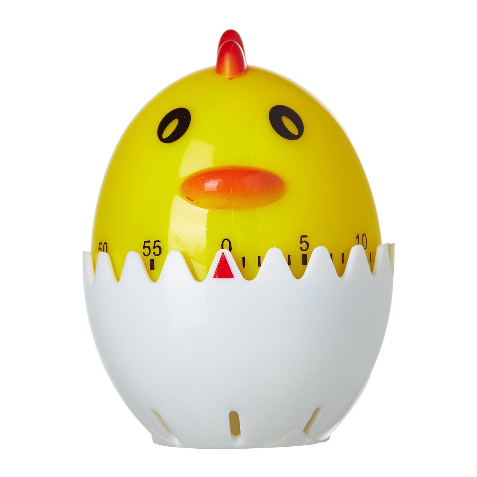 Vesta Kitchen Timer (Duck Egg) | NTUC FairPrice