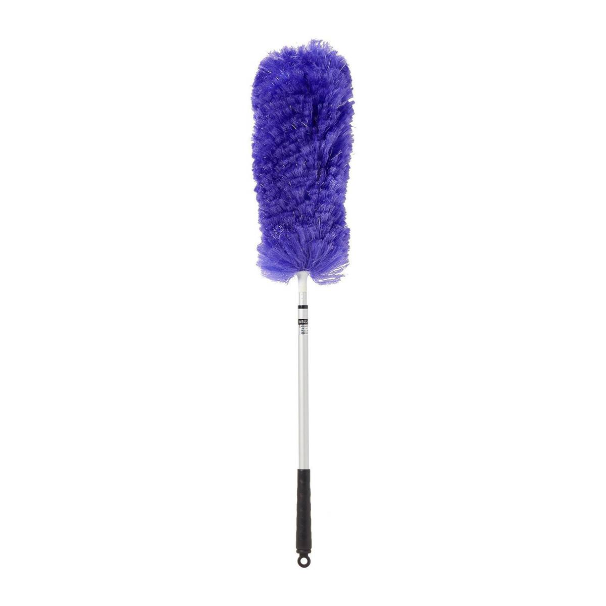 Vesta Canary Extendable with Lock Duster (83-113Cm) | NTUC FairPrice
