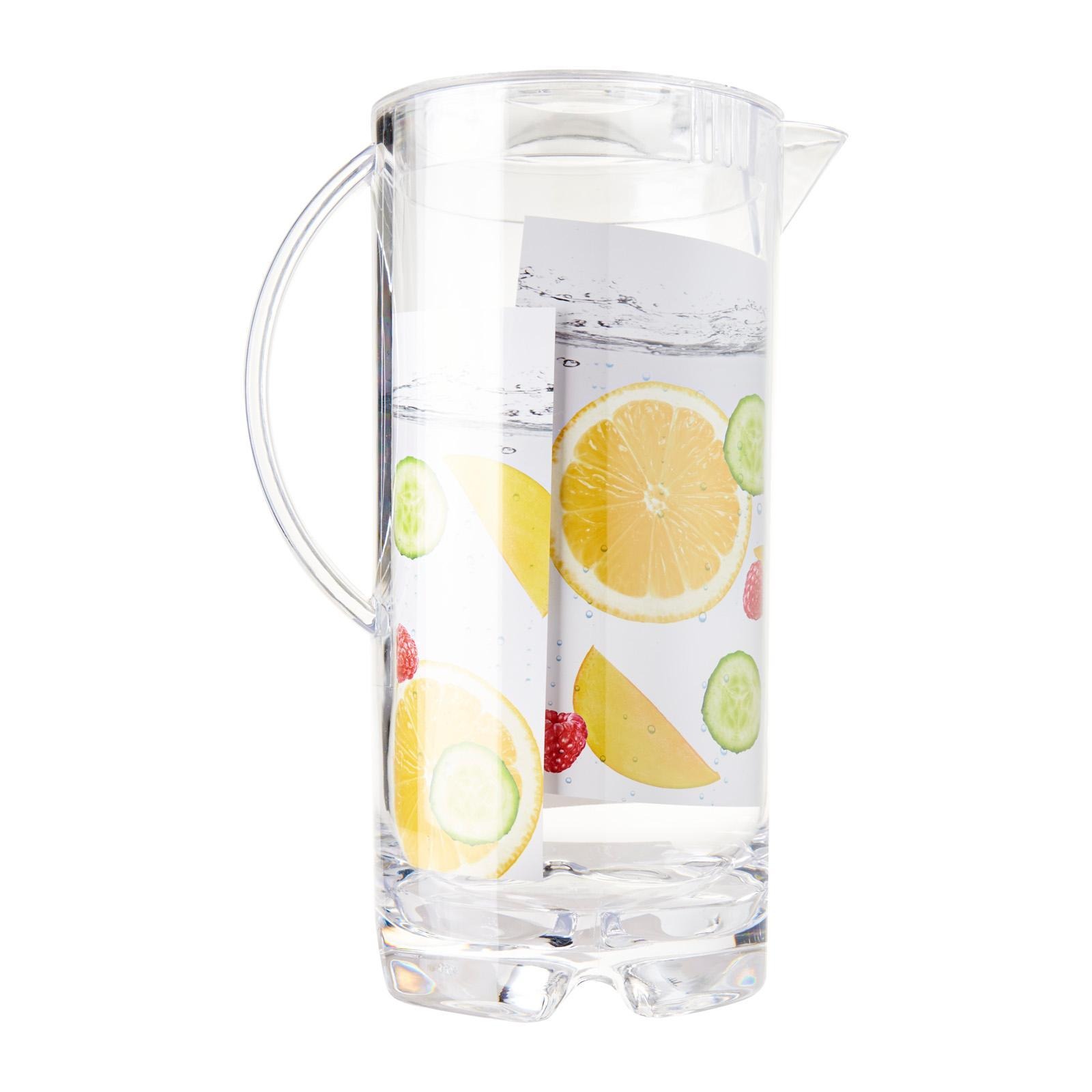 Felli Water Pitcher 2.0L | NTUC FairPrice