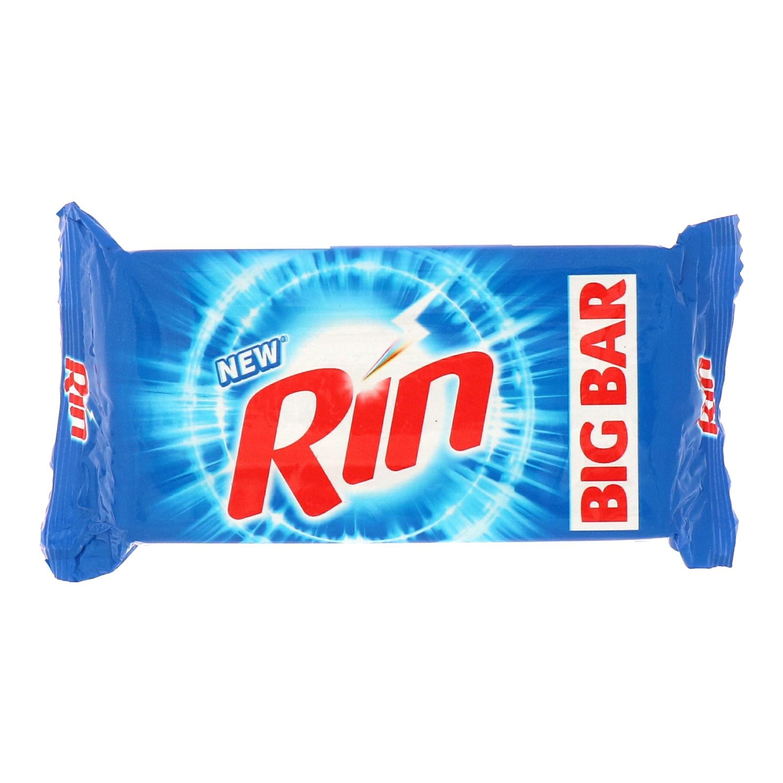 RIN Detergent Soap Bar | NTUC FairPrice