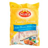 Seara Boneless Chicken Leg Skinless | NTUC FairPrice