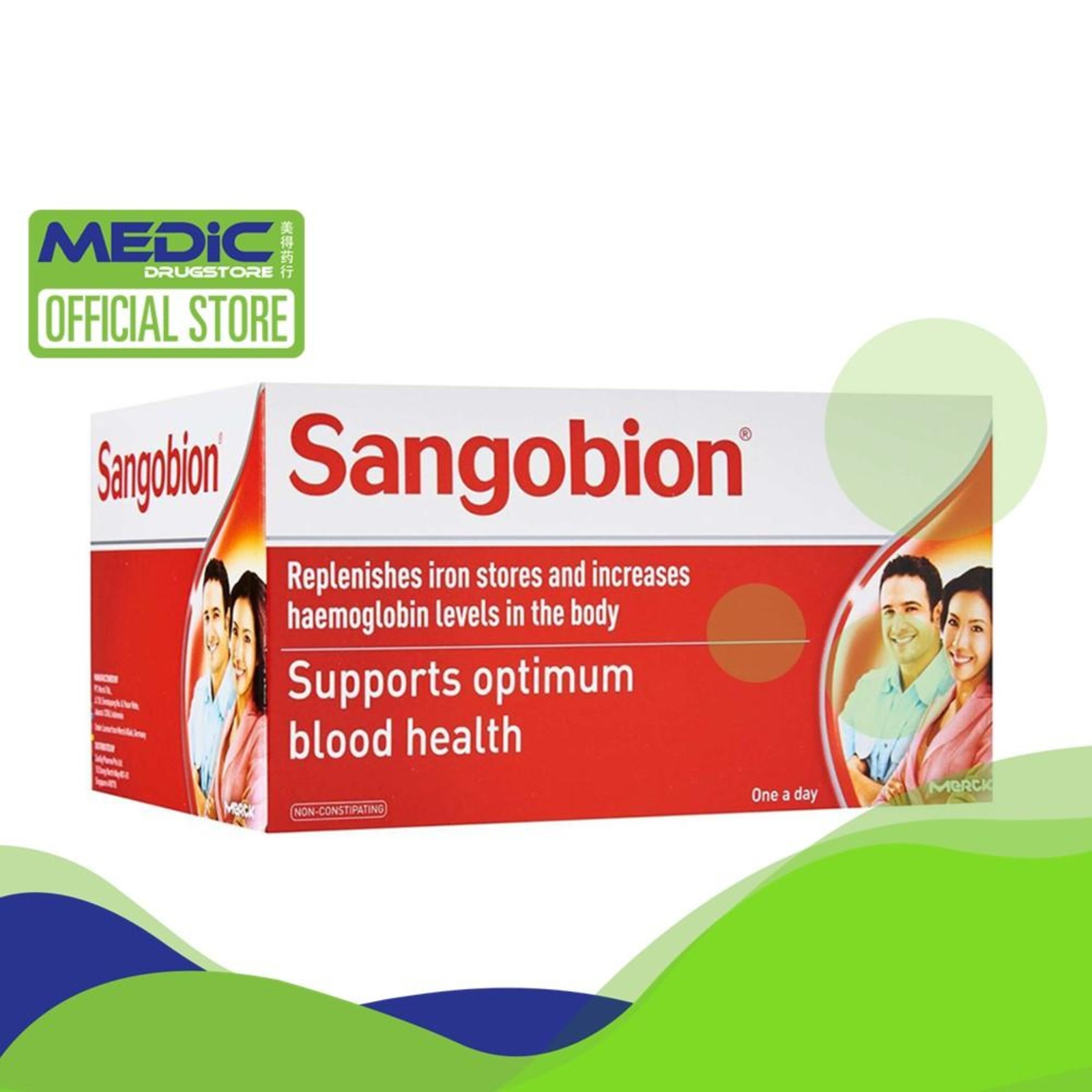 Sangobion