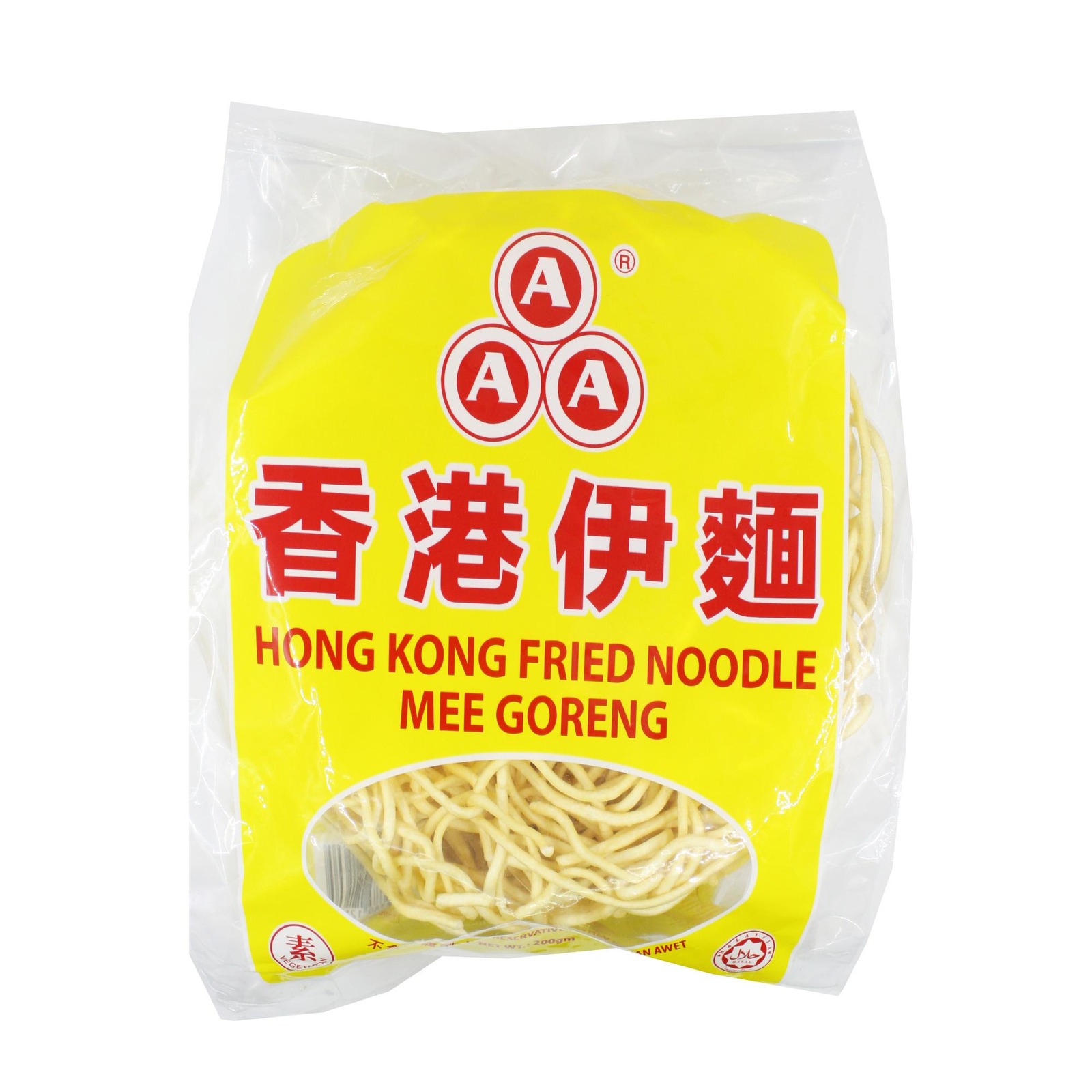 AAA Hong Kong Yee Mee | NTUC FairPrice