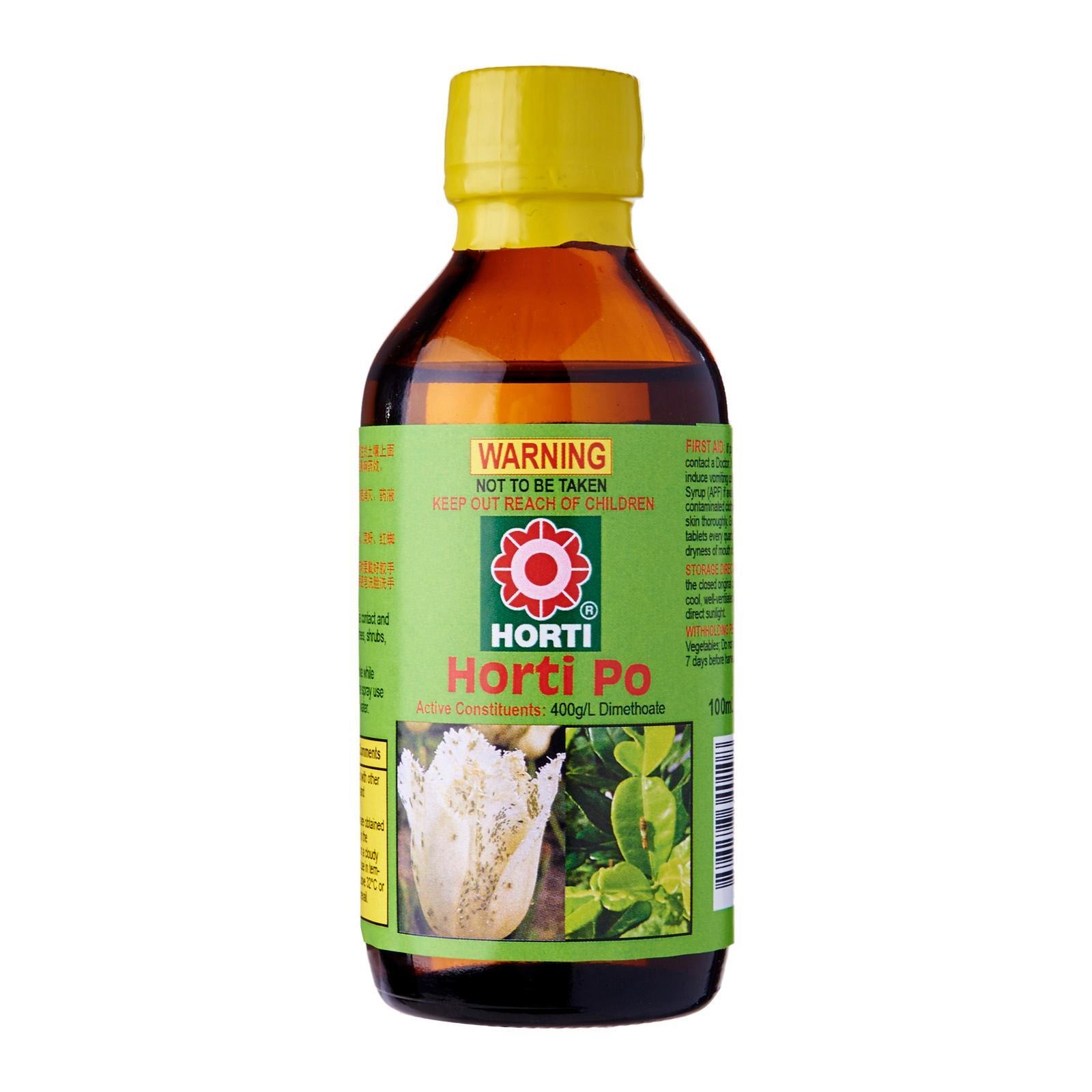HORTI Horti-Po Insecticide | NTUC FairPrice