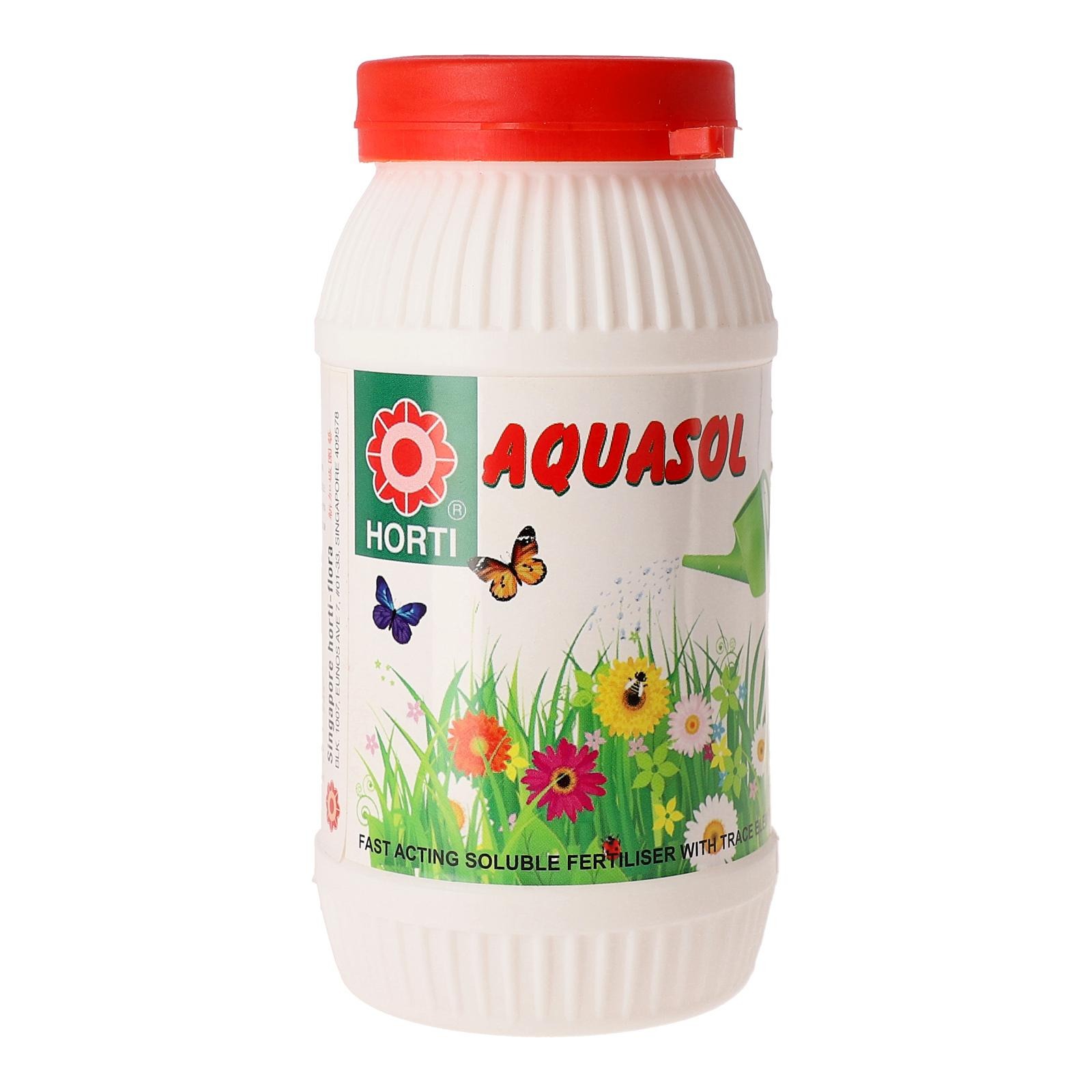 HORTI Aquasol Fertiliser | NTUC FairPrice
