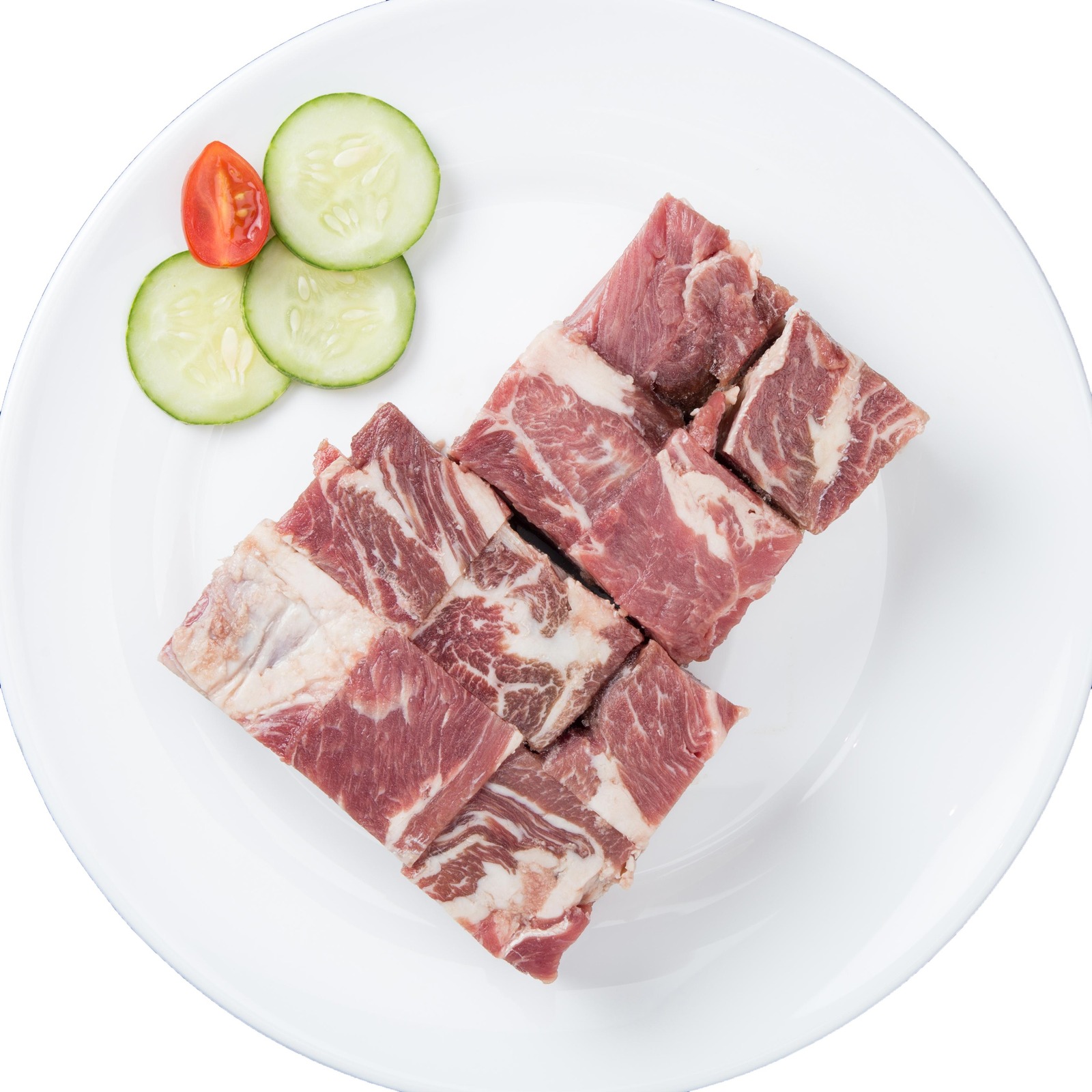 Hego Mutton Cube | NTUC FairPrice