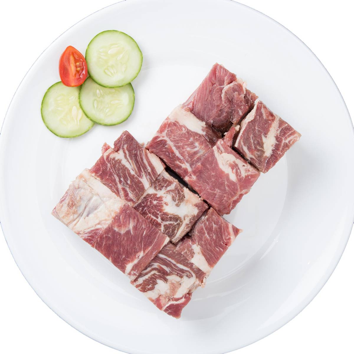 Hego Mutton Cube | NTUC FairPrice