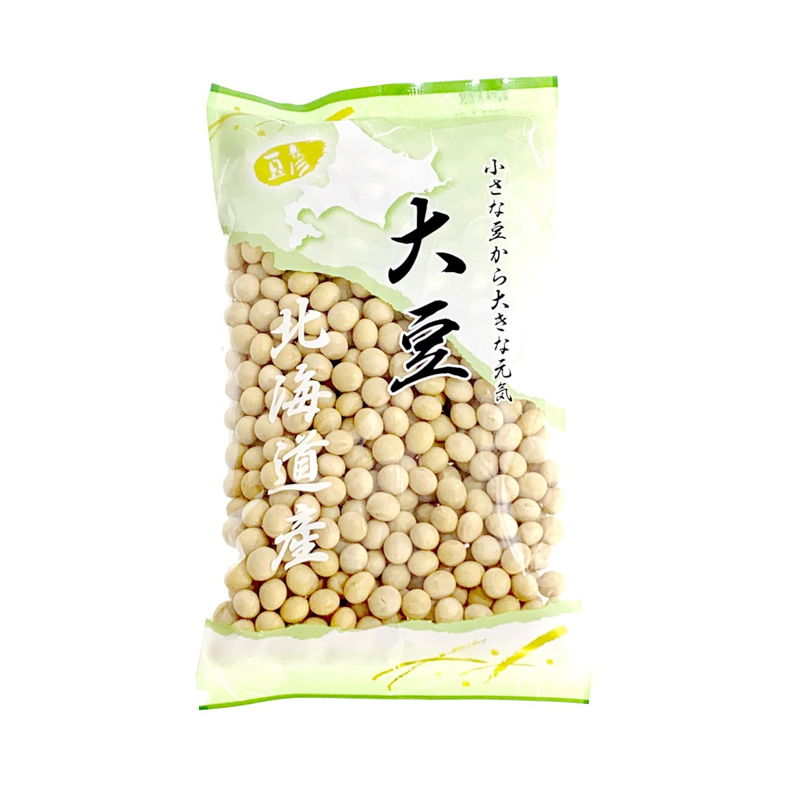 Hirao Daizu Japanese Soy Beans | NTUC FairPrice