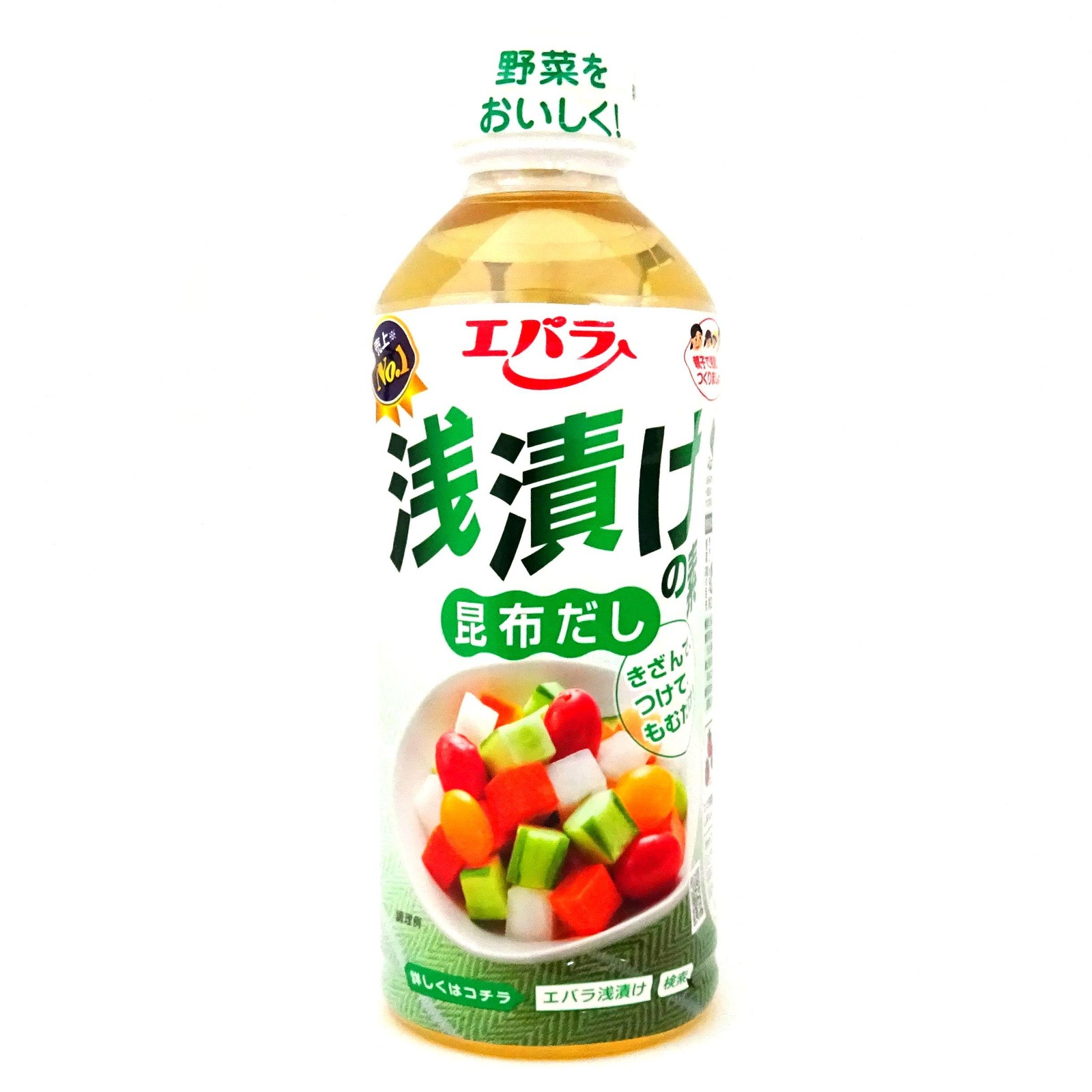Ebara Asazuke No Moto Konbu Dashi Kelp Pickle Base Seasoning | NTUC ...